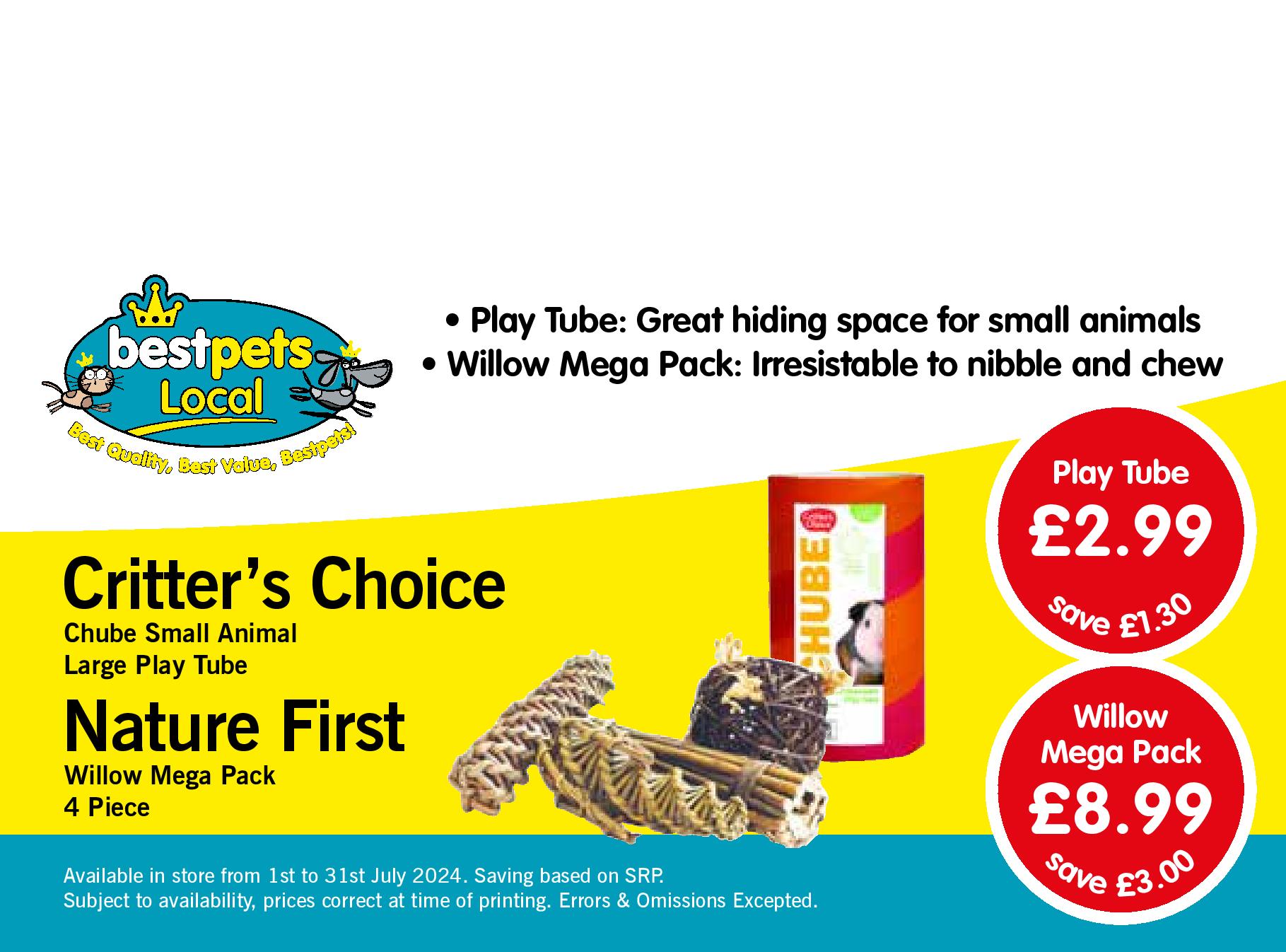 Specials | The Petshop Worthing